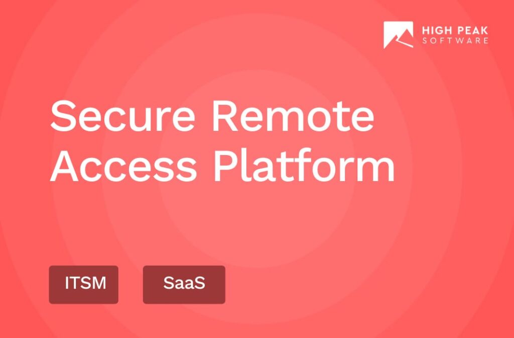 Office Ergonomic Software | High Peak Software